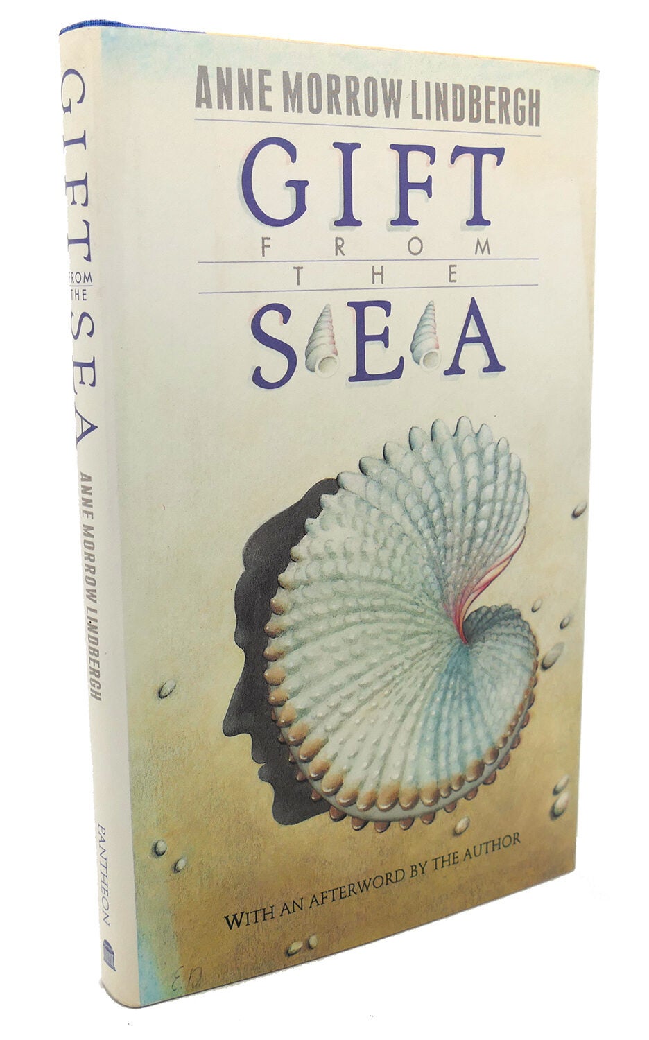 GIFT FROM THE SEA | Anne Morrow Lindbergh
