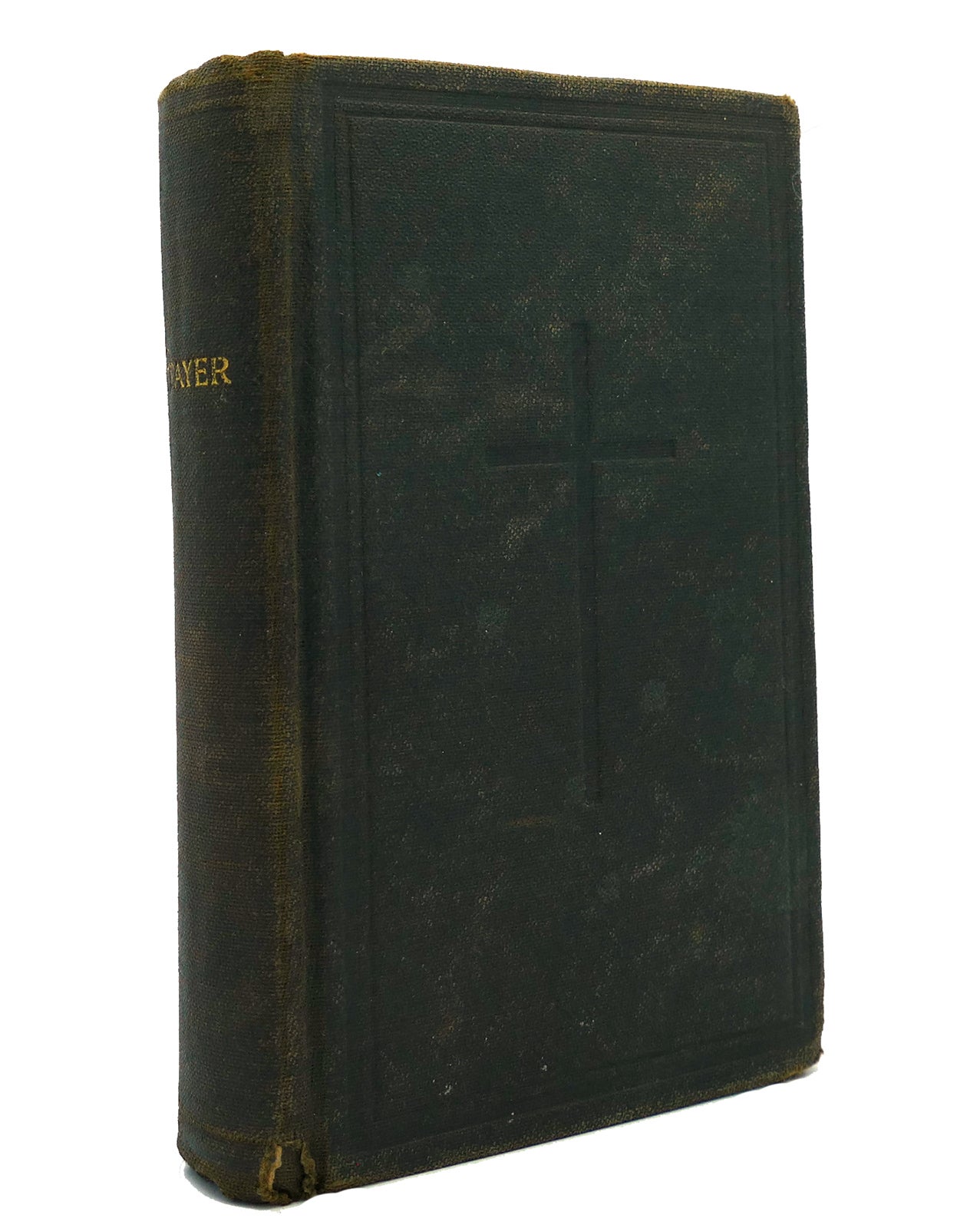 THE BOOK OF COMMON PRAYER THE BOOK OF COMMON PRAYER