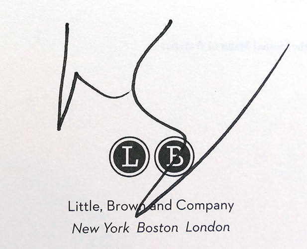 THE LATE SHOW Signed | Michael Connelly | First Edition; First Printing