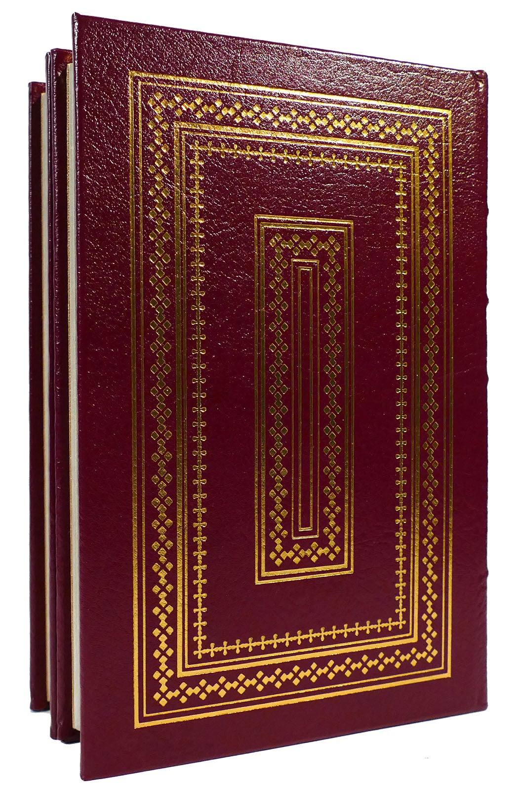 THE FOUNTAINHEAD Easton Press | Ayn Rand | First Edition; First Printing