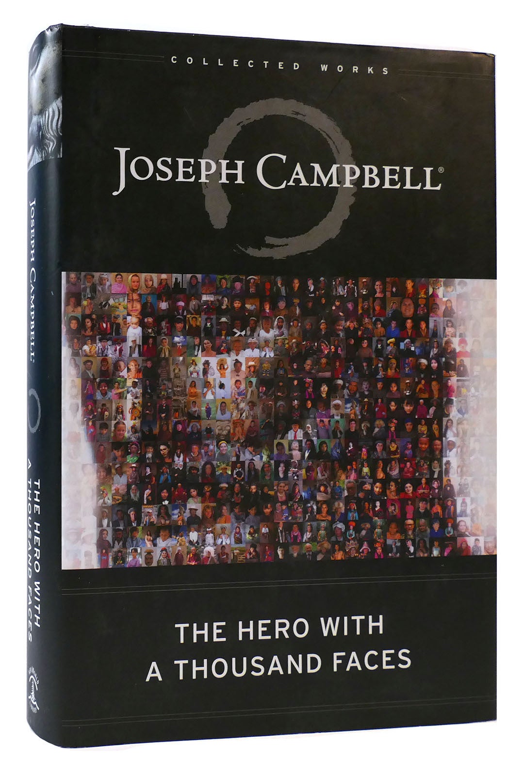 THE HERO WITH A THOUSAND FACES | Joseph Campbell | Third Edition ...
