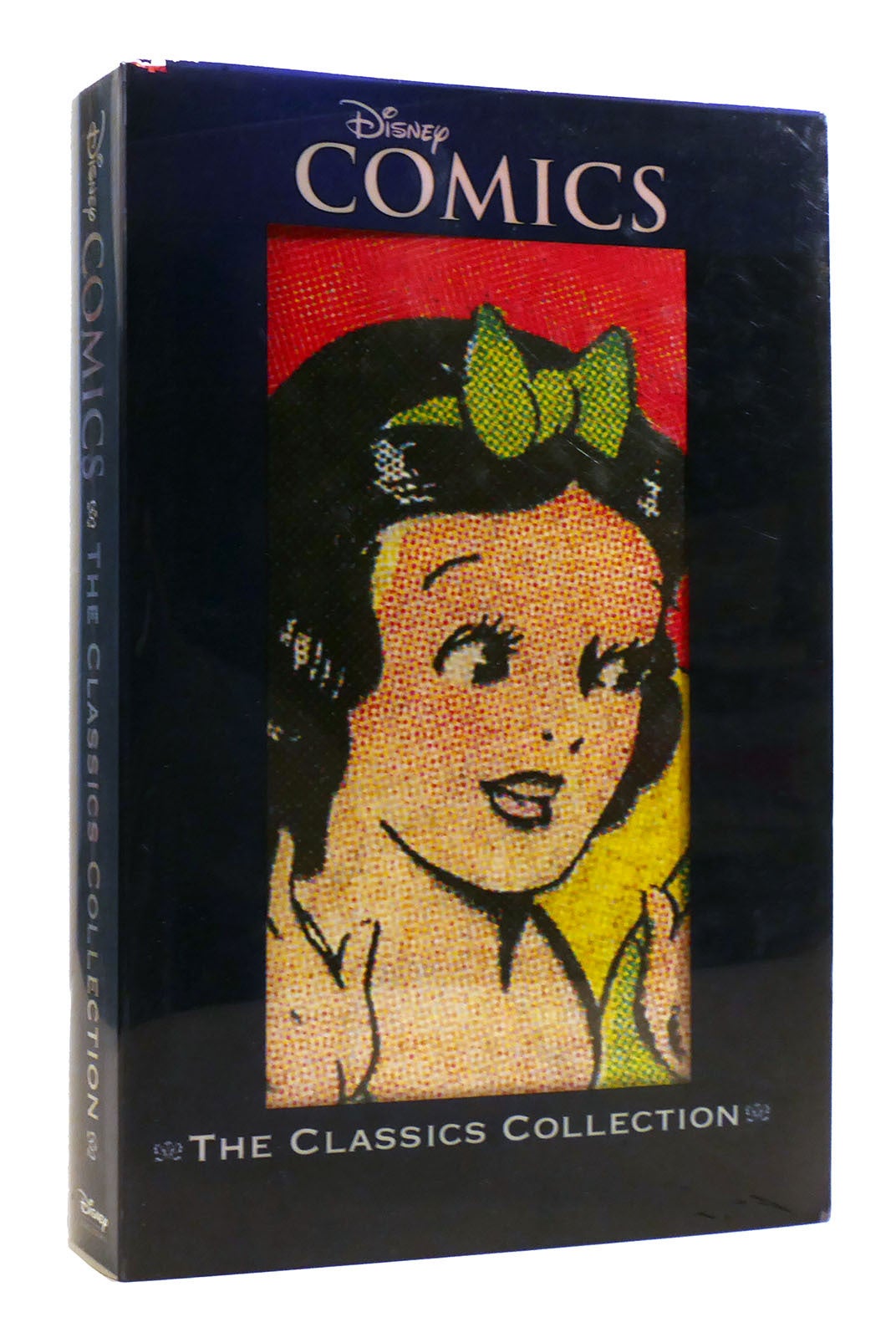 DISNEY COMICS The Classics Collection | Disney | First Edition; First ...