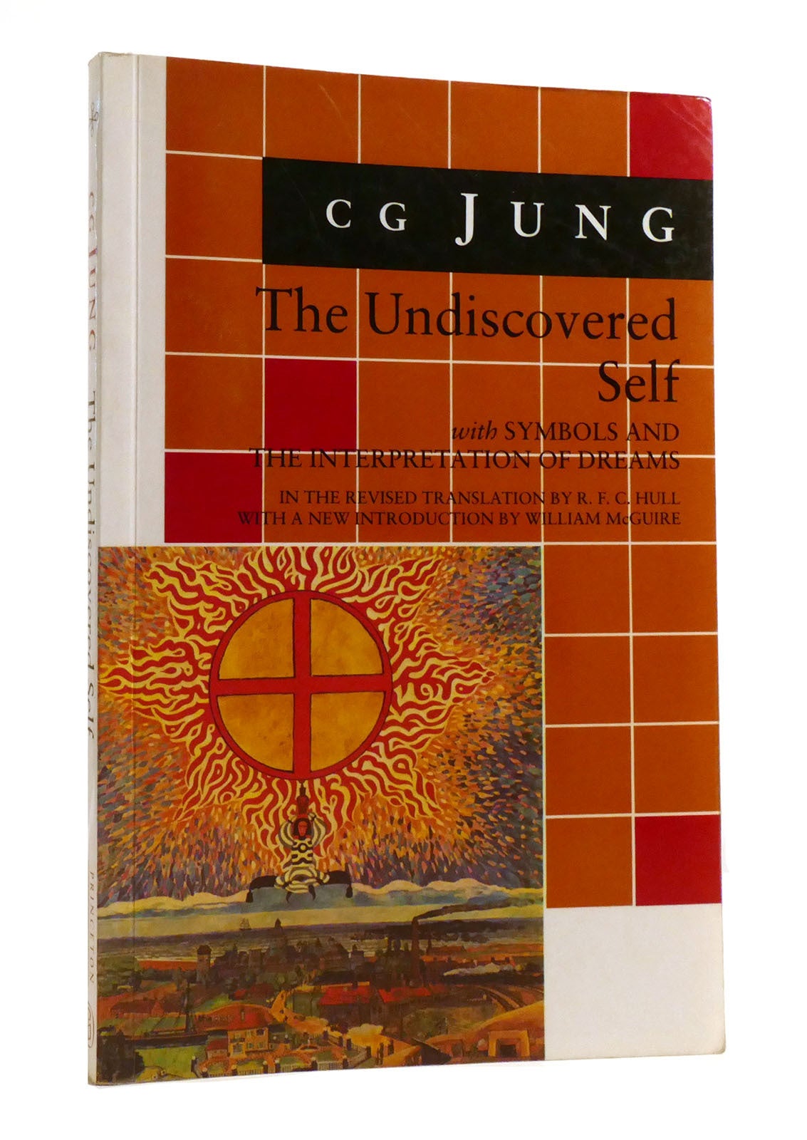 THE UNDISCOVERED SELF With Symbols and the Interpretation of Dreams | C ...