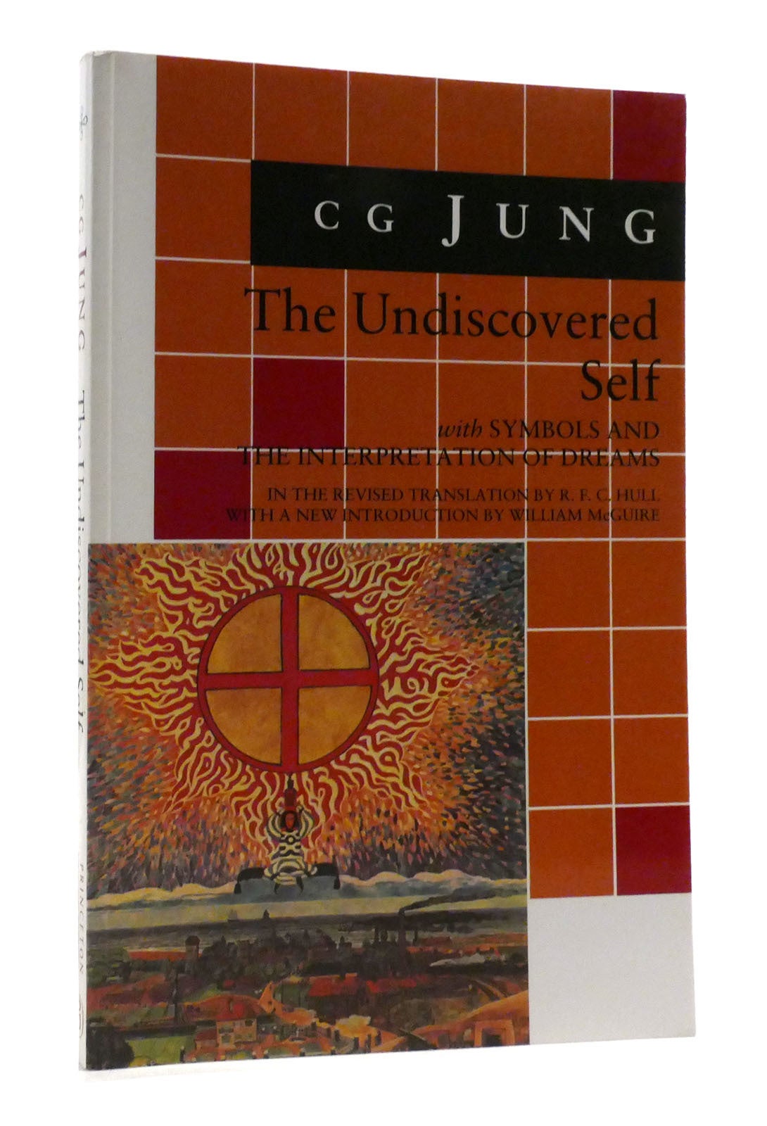 THE UNDISCOVERED SELF With Symbols and the Interpretation of Dreams | C ...