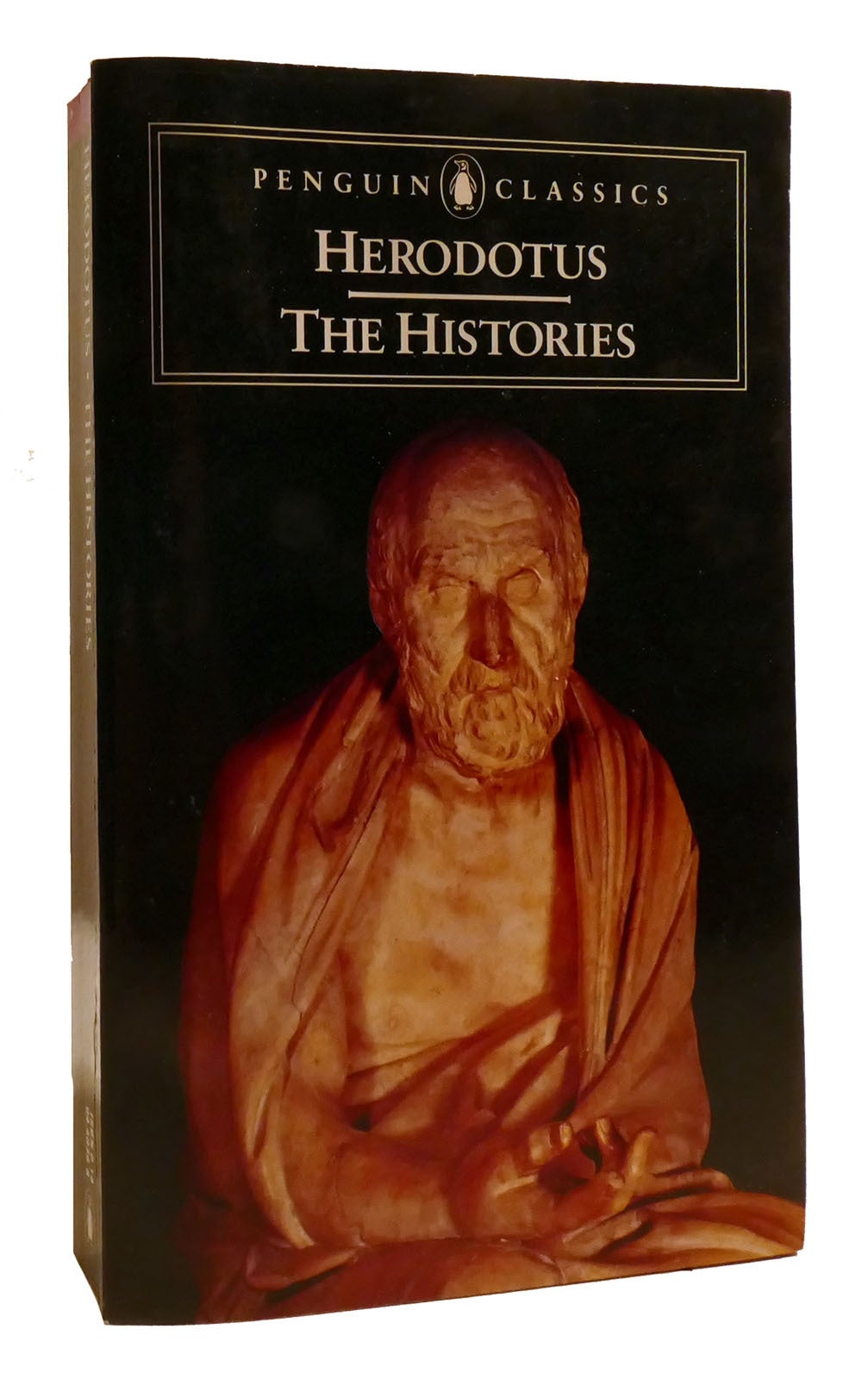 THE HISTORIES | Herodotus | Revised Edition; Twenty-Third Printing