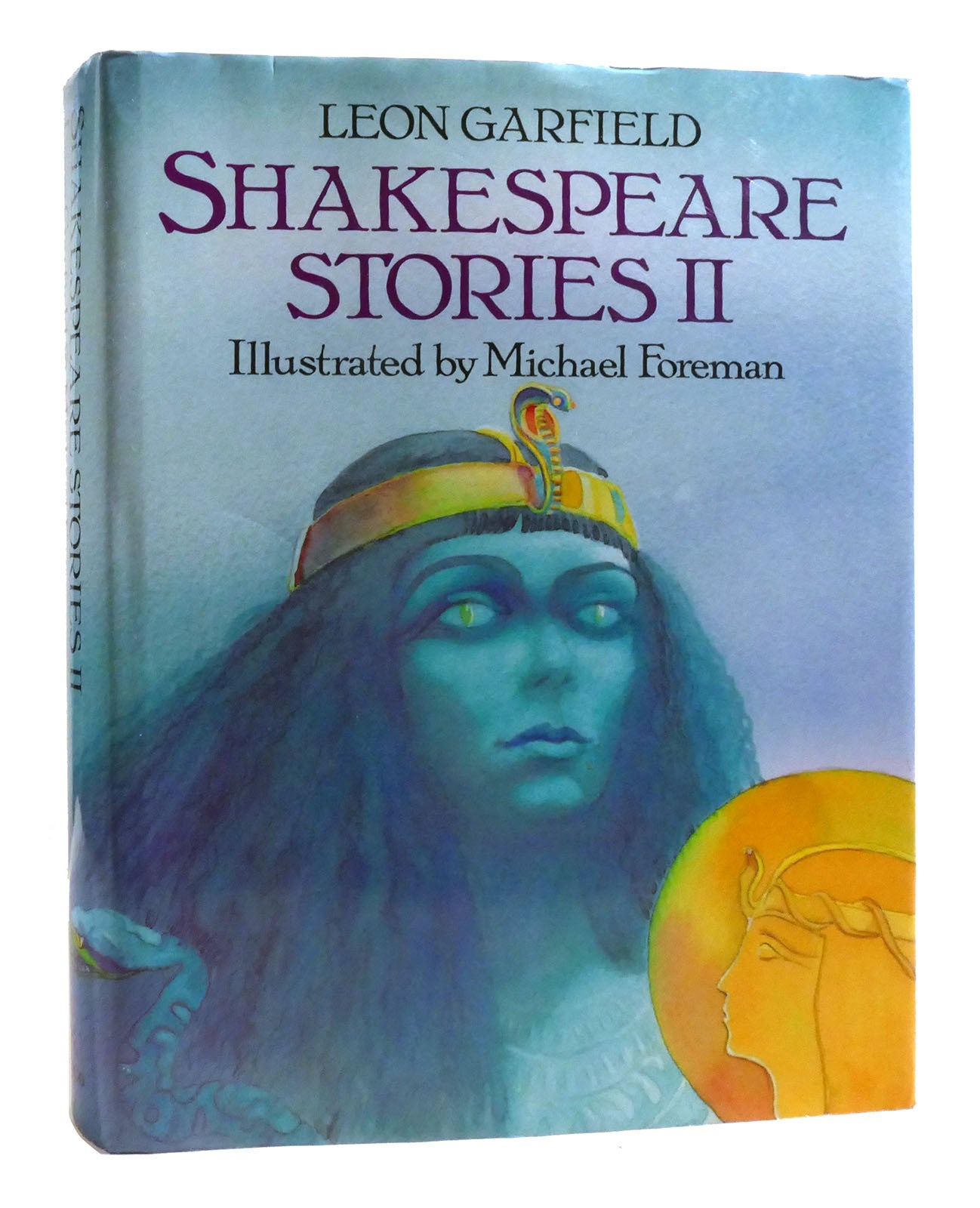 SHAKESPEARE STORIES II | Leon Garfield | First Edition; First Printing