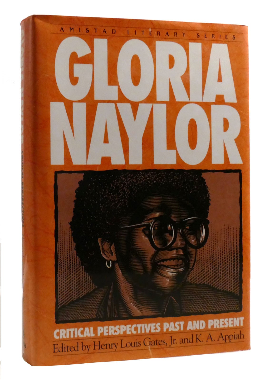 GLORIA NAYLOR Critical Perspectives Past and Present | Henry Louis ...
