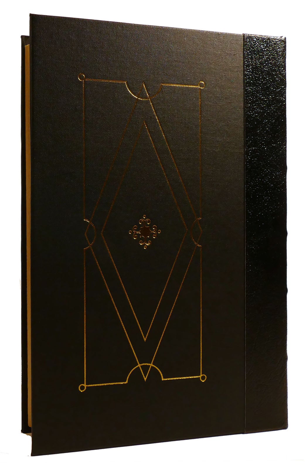 ARC OF JUSTICE Gryphon Editions | Kevin Boyle | First Edition; First ...