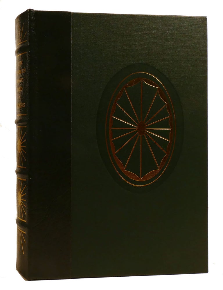 HOW CHARLES BRAVO DIED Gryphon Editions | Yseult Bridges | First ...