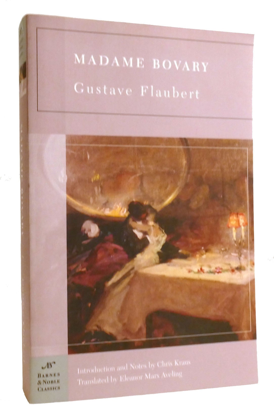 MADAME BOVARY | Gustave Flaubert | First Edition Thus; Fifth Printing