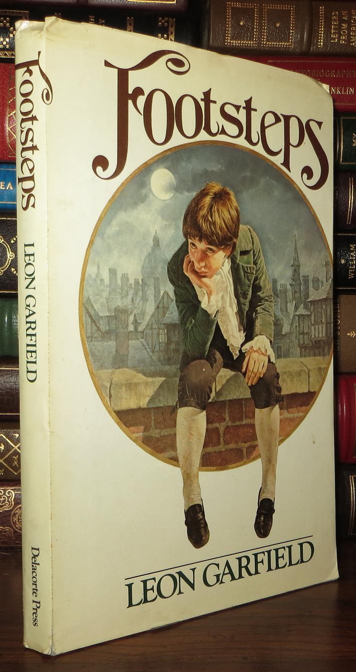 FOOTSTEPS | Leon Garfield | First Edition; First Printing